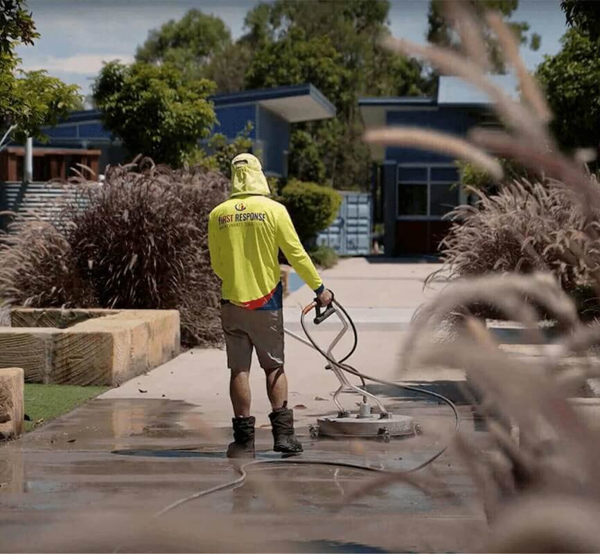 First Response Maintenance Solutions