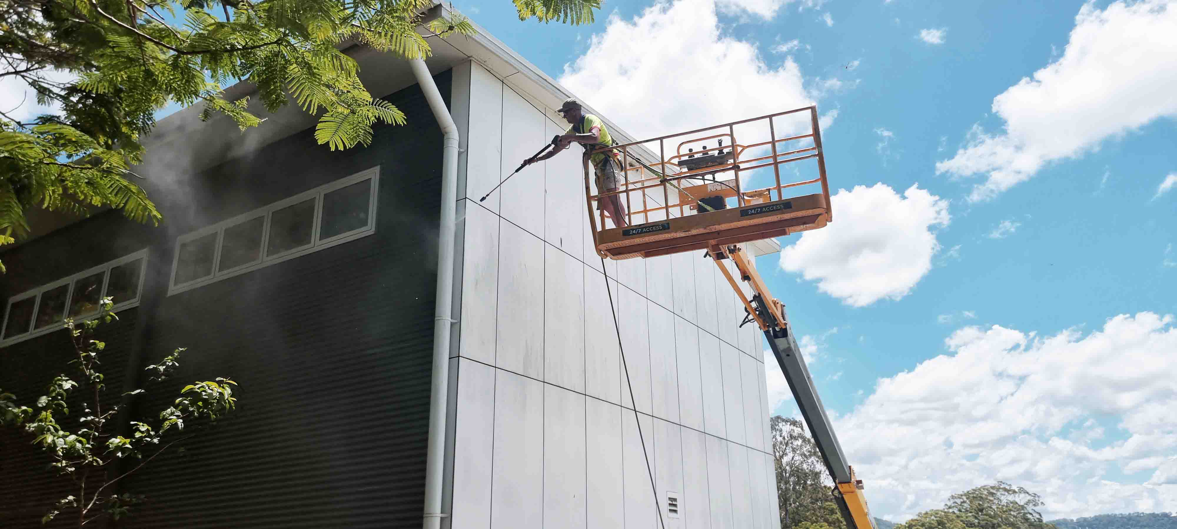 Safeguarding your assets: prioritise regular building maintenance