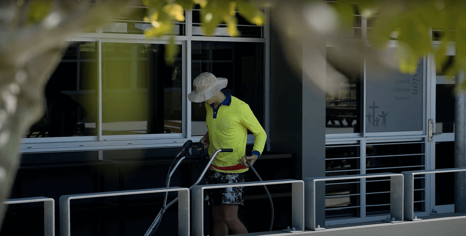 A Guide to School Maintenance Programs in New South Wales