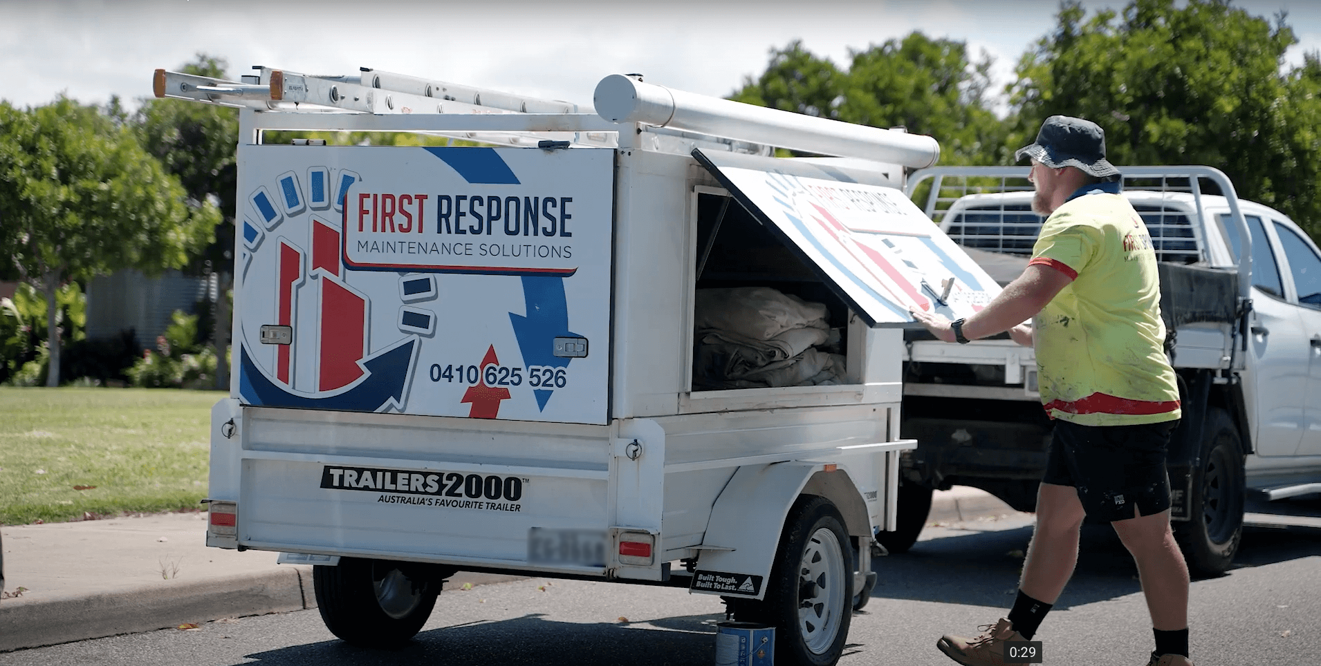 Dealing with Maintenance Mistakes, Bad Repairs and Shoddy Workmanship