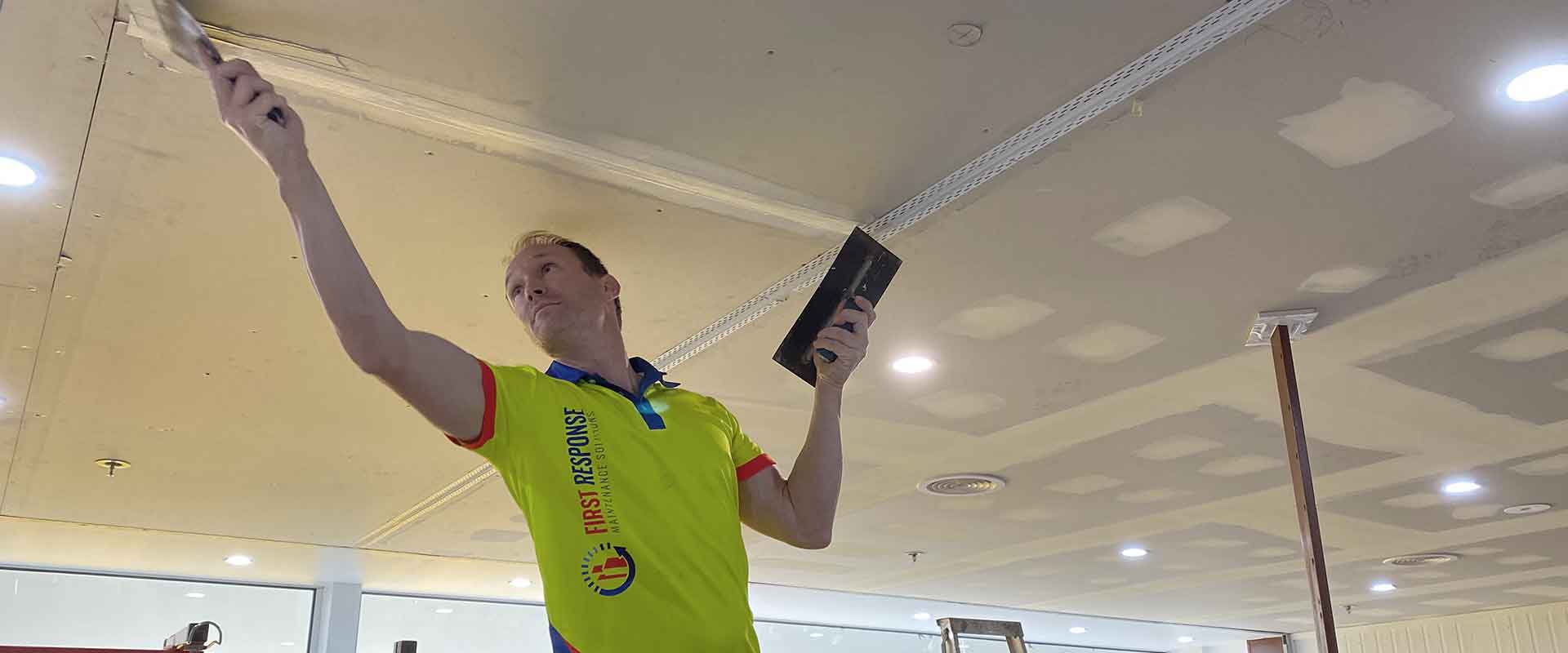 Ensuring building integrity and value through expert maintenance