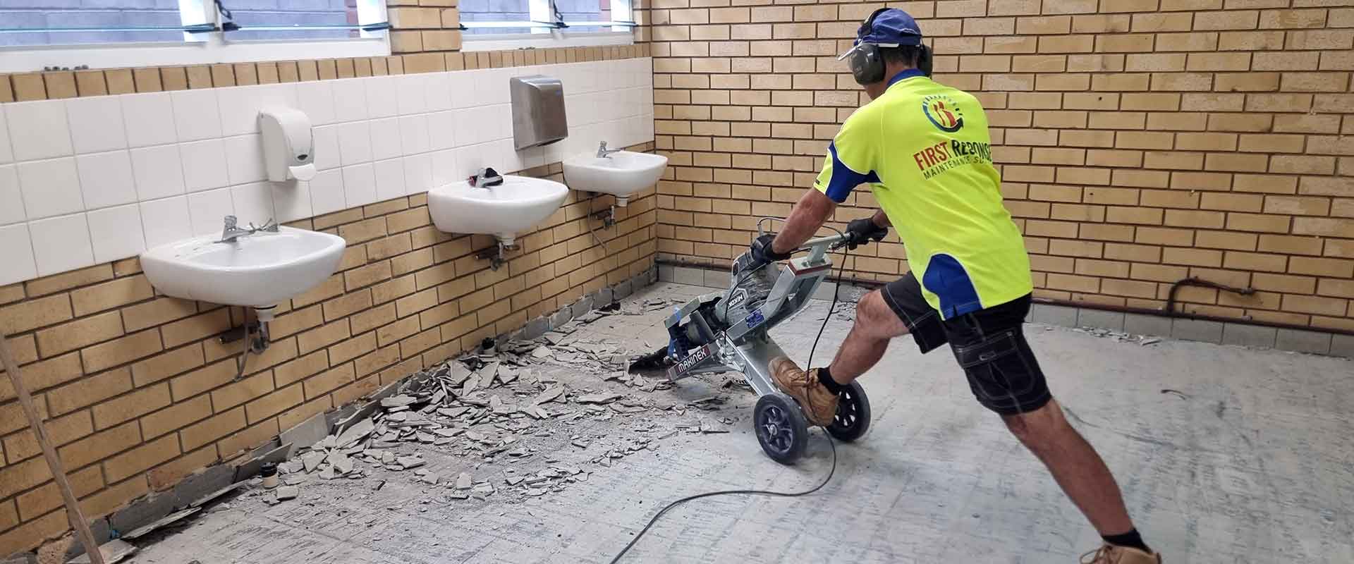 Common Issues in Commercial Building Maintenance & How to Address Them