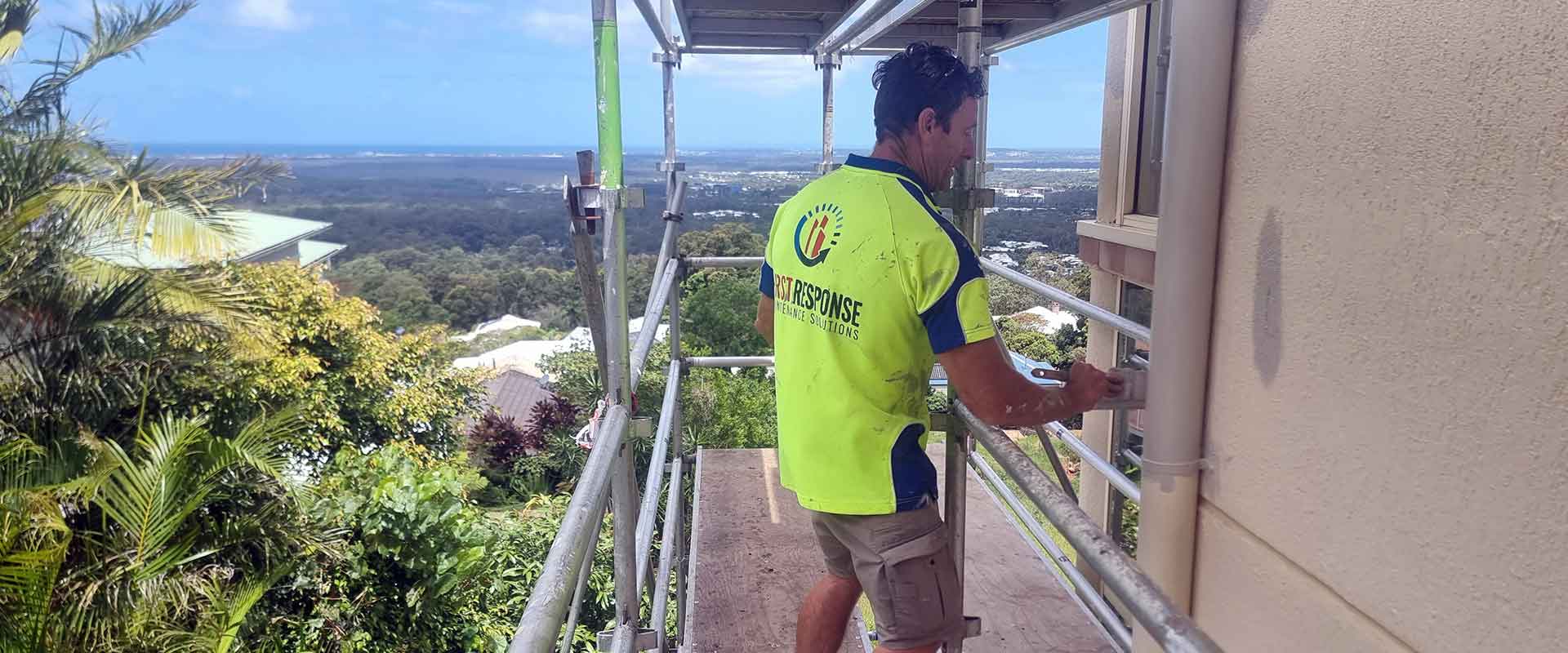 Emergency Preparedness Strategy: Preventative Maintenance