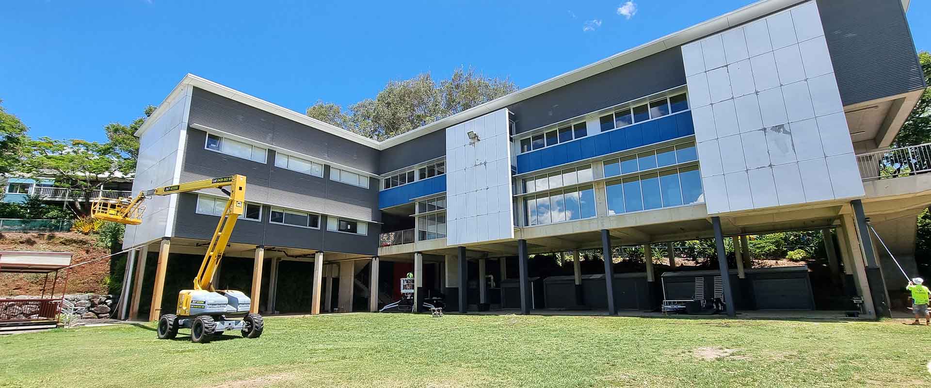 How to Prevent School Maintenance Emergencies: A Proactive Approach