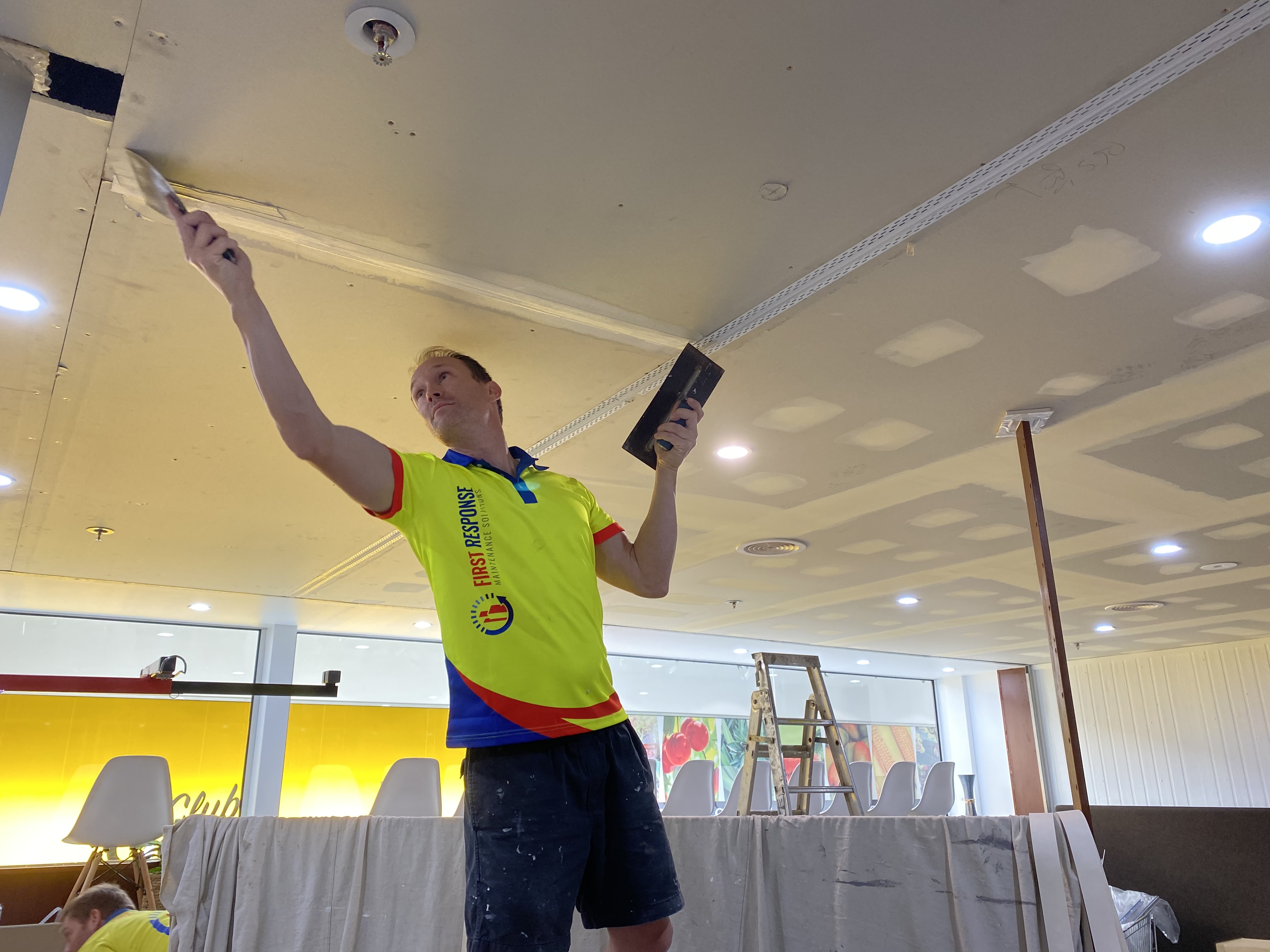 Repairing Building Cracks Tutorial — Basic Fixes & When to Get Help