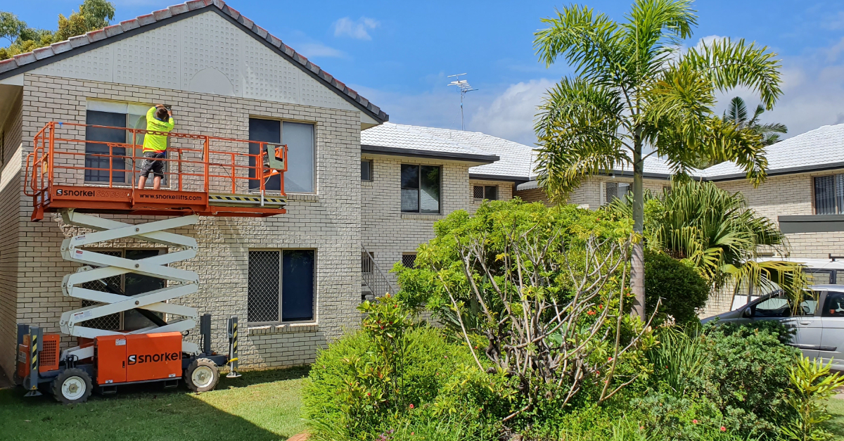 How to reduce building maintenance costs